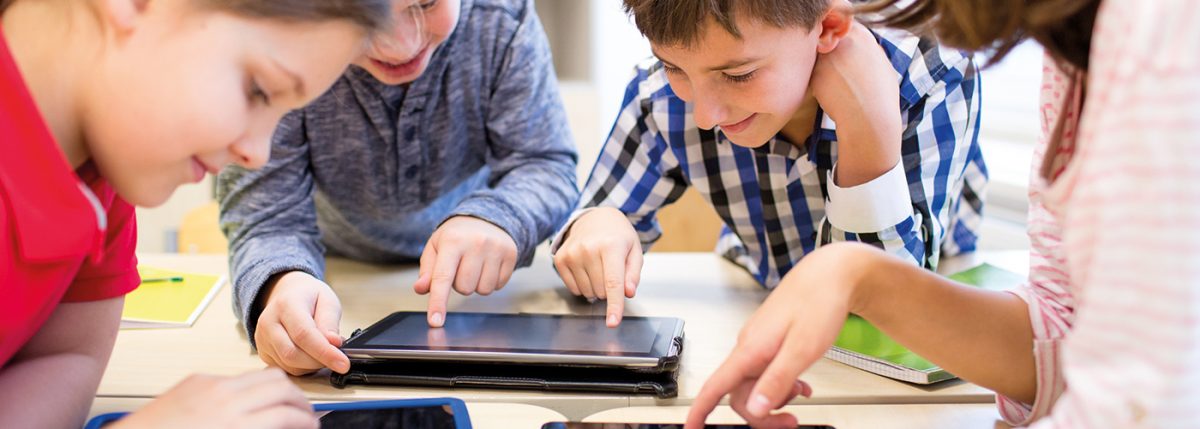 Portail éducation – Telmat