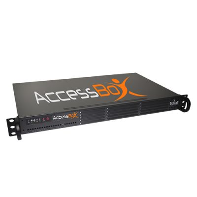 AccessBox – Telmat