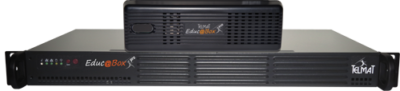 Educabox EvoEducaBox Pro – Telmat
