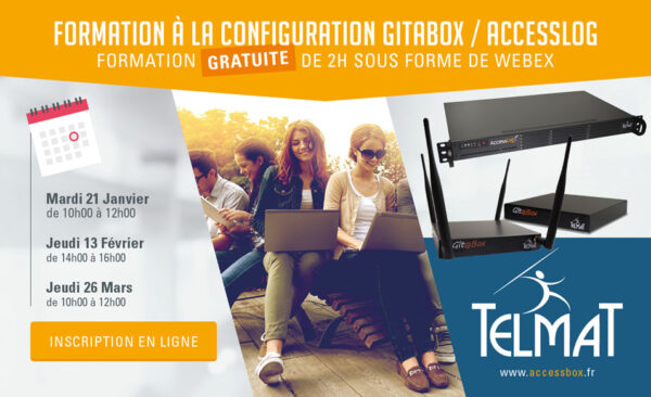 Actualités – Telmat