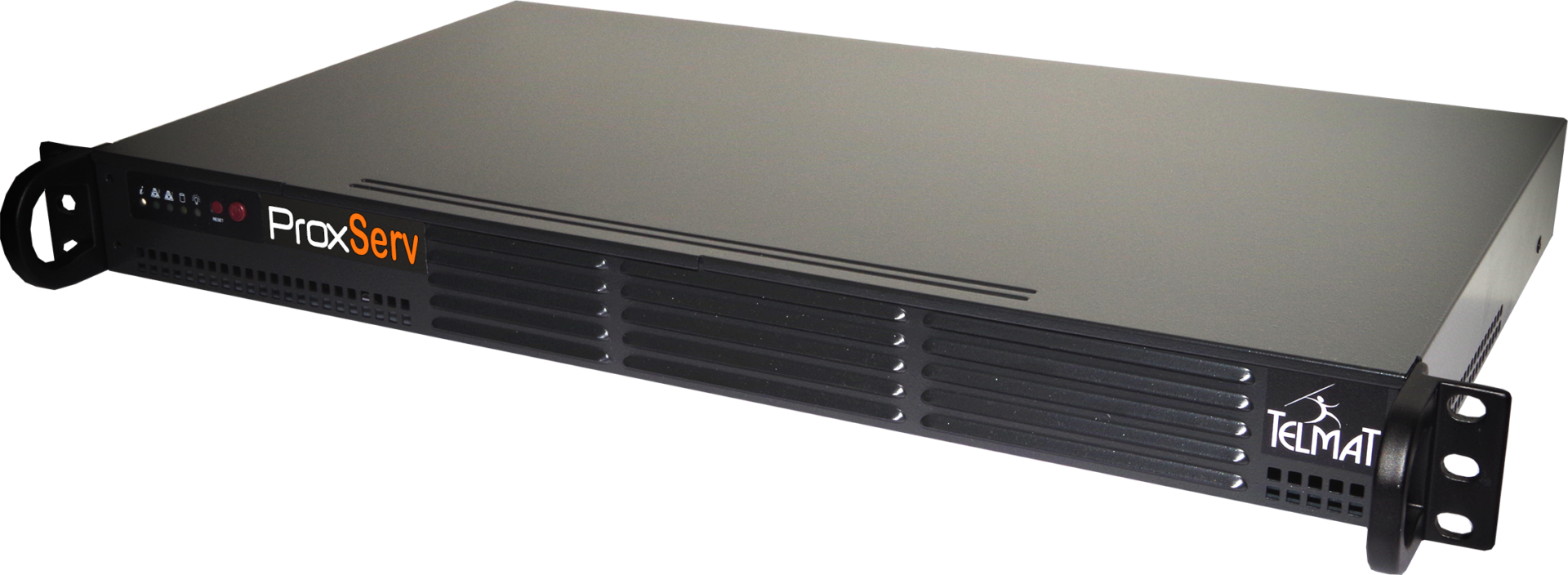 Proxy Streaming Vidéo – Telmat
