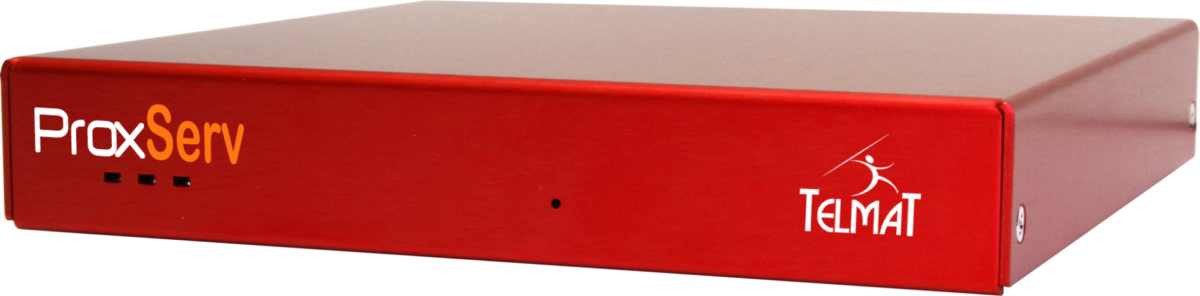 Proxy Streaming Vidéo – Telmat